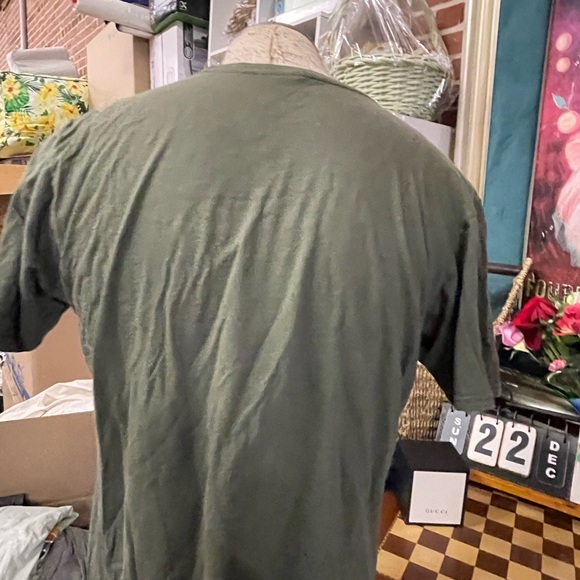 mash | Shirts | Mash Mens Tshirt 477th Platoon | Poshmark